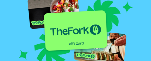 Sei un cliente Vodafone? Una sorpresa TheFork Gift Card per te | TheFork blog